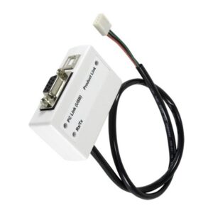 Paradox 307USB Interface de Conexión Directa – Microfal SA