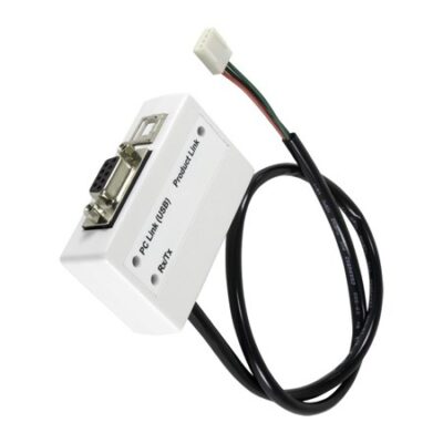 Paradox 307USB Interface de Conexión Directa – Microfal SA